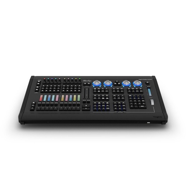 MagicQ Stadium Connect console luci PC-based (Programming Wing), 10 ...
