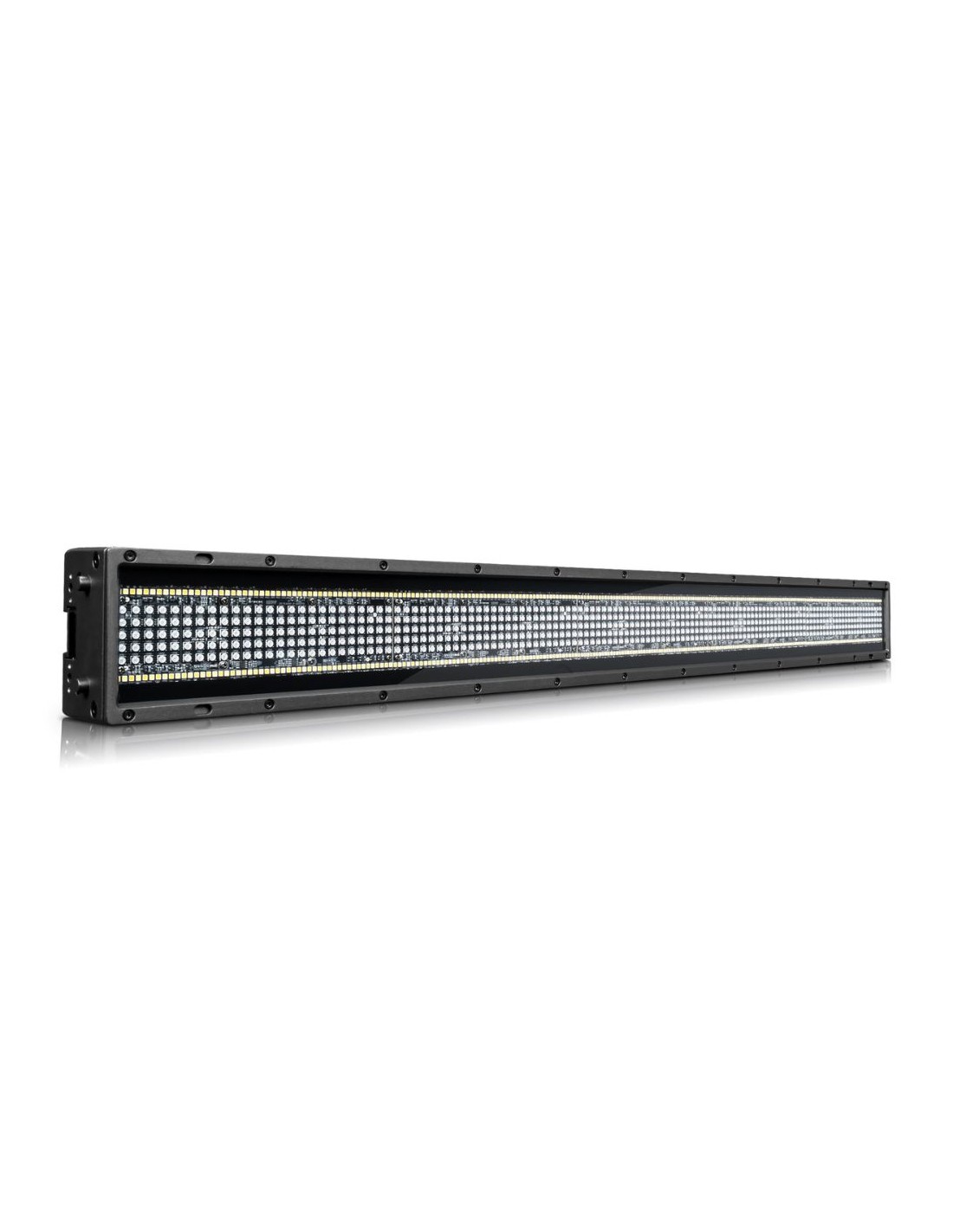 TAMBORA STORMY LINEAR Barra LED ibrida 100 cm, sorgente luminosa RGB ...